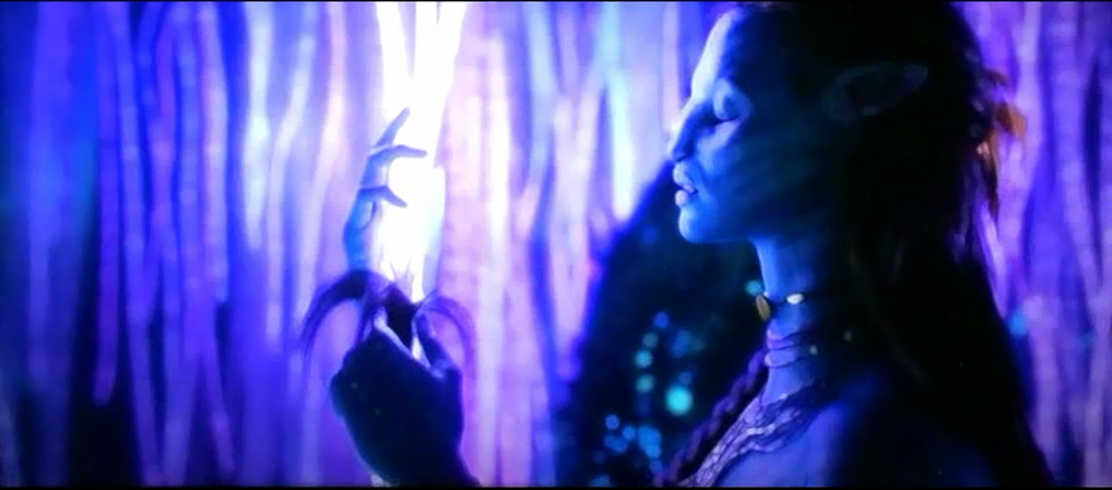 Lunar Dreaming: How to be a Na'vi in your dreams