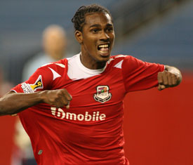 Rumbo a Brasil 2014: CONCACAF....QUIEN ACOMPAÑARA A MEXICO Y ESTADOS ...