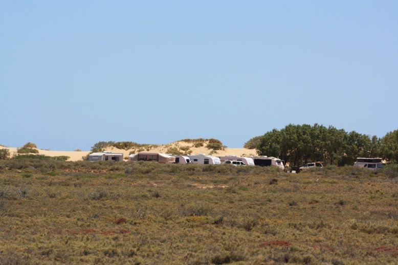 Waring Farthings: Photos of Ningaloo Reef and Mesa Camp Cape Range ...
