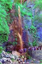 Tirupati City Images