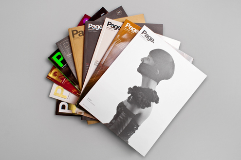 Omari McCarthy: Safety Focus Magazine