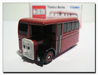 World of Tomica (トミカの世界): Thomas & Friends