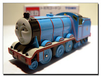 World of Tomica (トミカの世界): Thomas & Friends