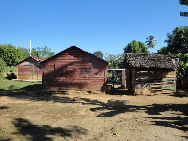 LA VOZ OFICIAL DE BAITOA EN EL MUNDO.: Lugares de Baitoa que usted debe ...