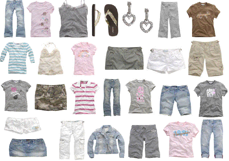 Imajenes de ropa - Imagui