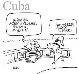 Compuerta 12: Humor Cubano