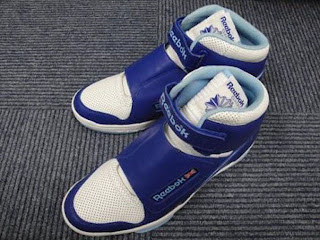 Compuerta 12: Reebok venderá los tenis de Ellen Ripley en Aliens