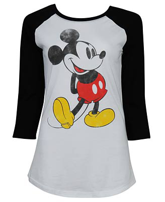 SWIRLY POP ROCKS!!!!!!!!!: Mickey Mouse Trend is Back,