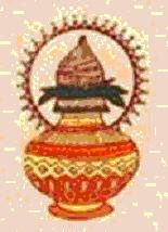 Jainism and Philately: Jain symbolism