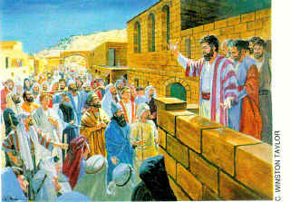 My Year of Jubilee: June 6- Growing Old