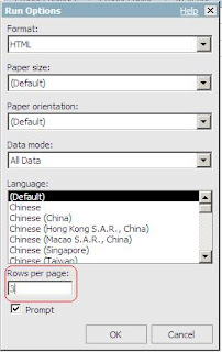 Cognos, OBIEE, Informatica Solutions: How to standardize the numbers of ...