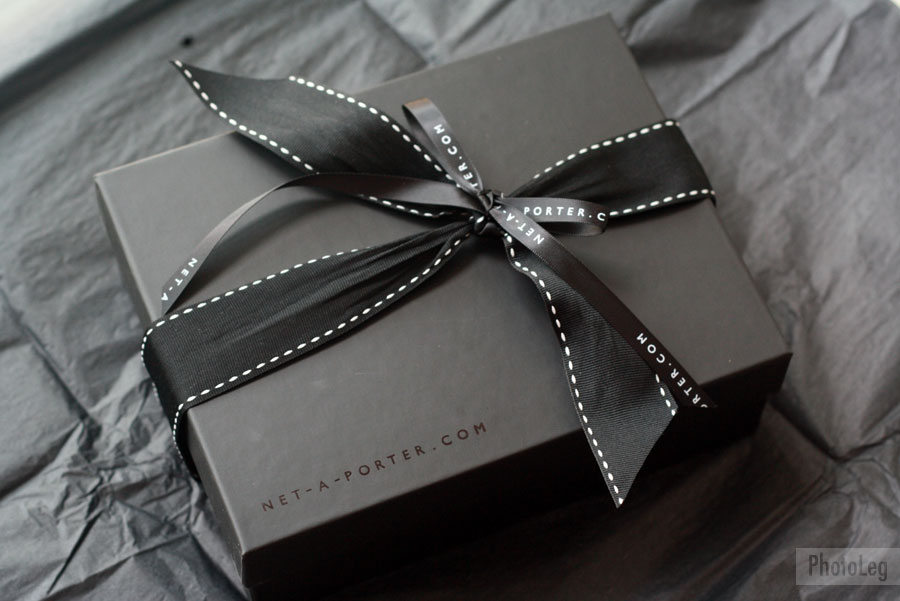 What I'm Loving: Yves Saint Laurent Arty Oval Ring