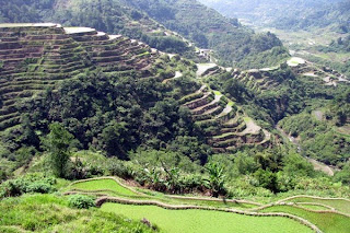 Alamat ng Hagdan-hagdan Palayan sa Ifugao | Pinoy Alamat