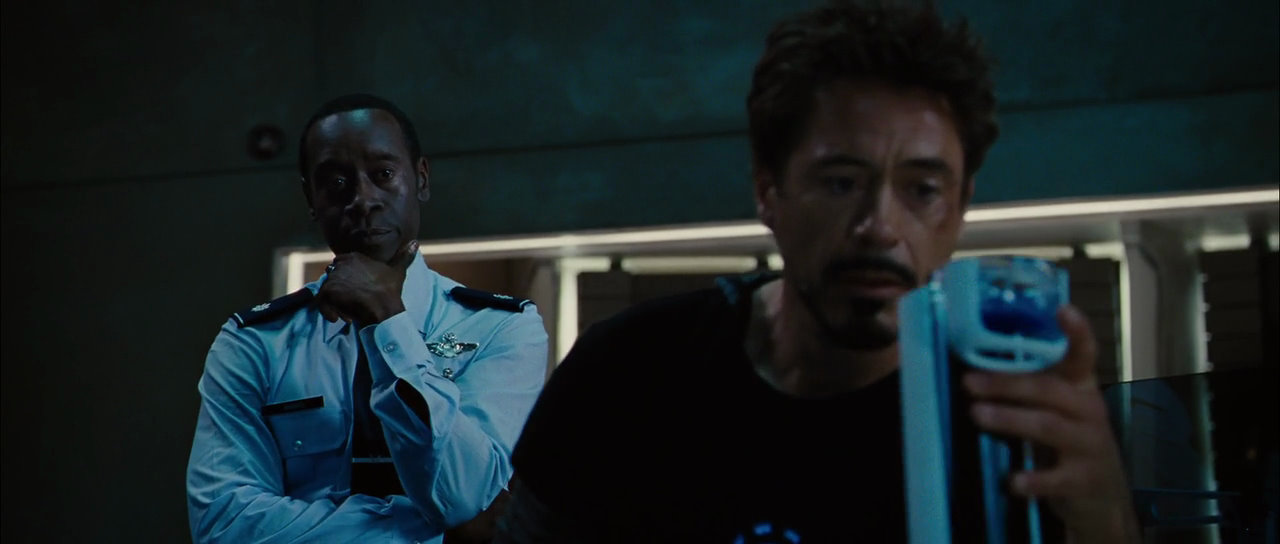 いただきます!: Best Water Bottle 2010: Be hydrated like Tony Stark... the KOR ...