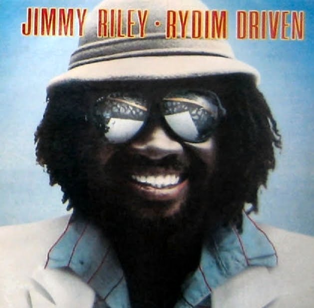 Reggaediscography: JIMMY RILEY - DISCOGRAPHY: (Reggae Singer)
