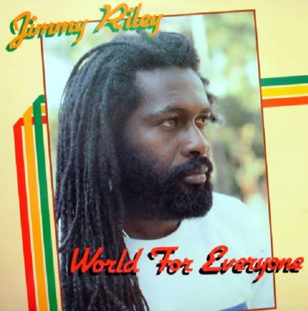 Reggaediscography: JIMMY RILEY - DISCOGRAPHY: (Reggae Singer)