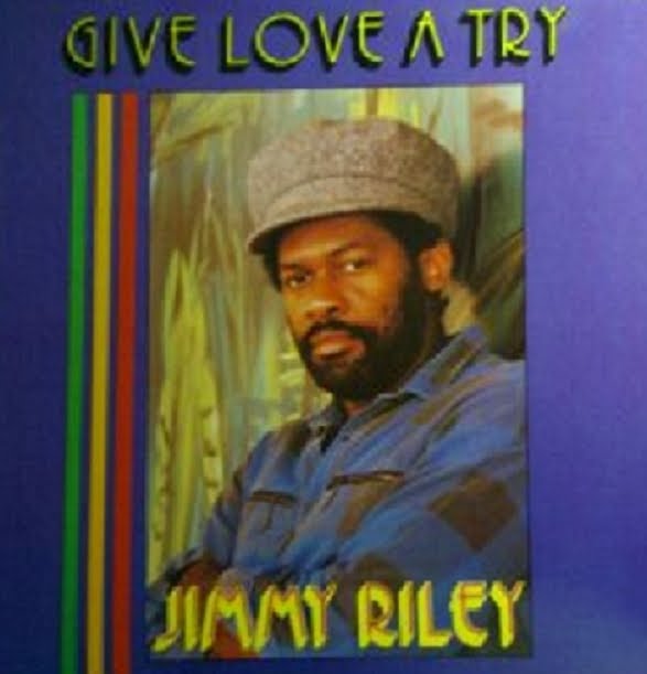 Reggaediscography: JIMMY RILEY - DISCOGRAPHY: (Reggae Singer)
