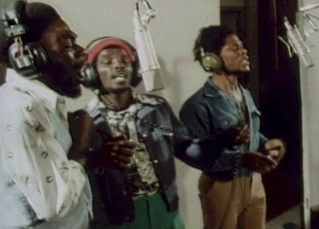 Reggaediscography: THE GLADIATORS (Reggae Band) - DISCOGRAPHY