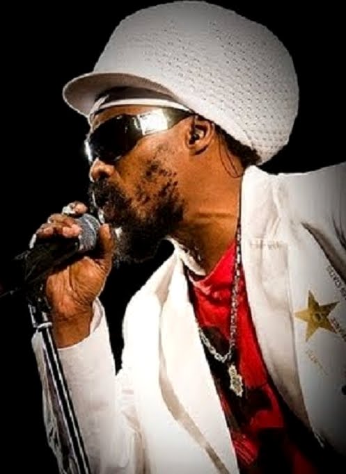 Reggaediscography: MICHAEL ROSE (Mykal Rose) - DISCOGRAPHY