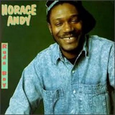Reggaediscography: HORACE ANDY - DISCOGRAPHY (Reggae Singer)