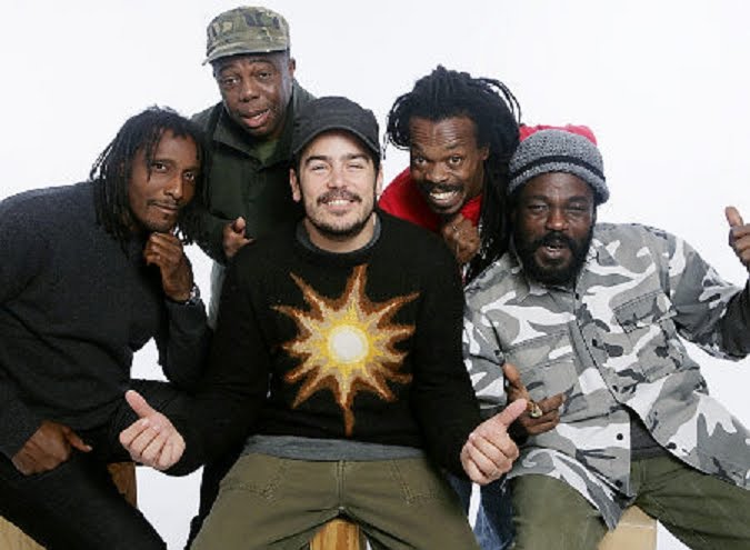 Reggaediscography: THE WAILERS BAND - DISCOGRAPHY