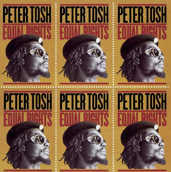 Reggaediscography: PETER TOSH - DISCOGRAPHY: (Reggae Singer)