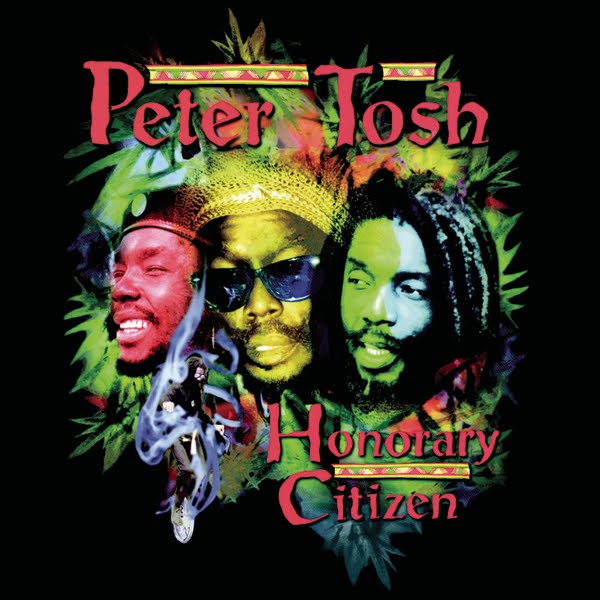 Reggaediscography: PETER TOSH - DISCOGRAPHY: (Reggae Singer)