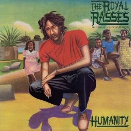 Reggaediscography: PRINCE LINCOLN THOMPSON - DISCOGRAPHY: (Reggae Singer)