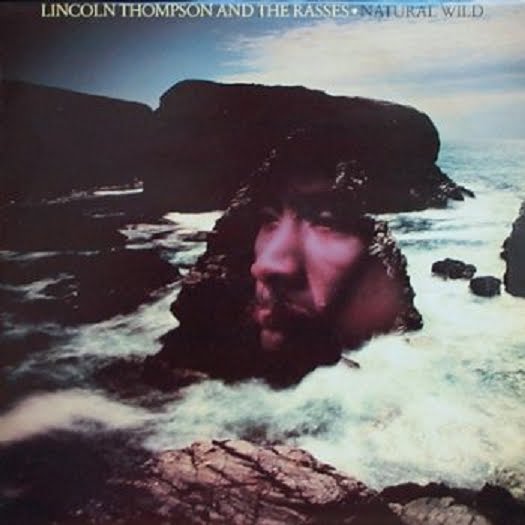 Reggaediscography: PRINCE LINCOLN THOMPSON - DISCOGRAPHY: (Reggae Singer)