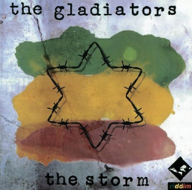 Reggaediscography: THE GLADIATORS (Reggae Band) - DISCOGRAPHY