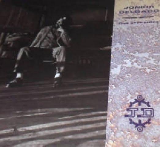 Reggaediscography: JUNIOR DELGADO - DISCOGRAPHY: (Reggae Singer)