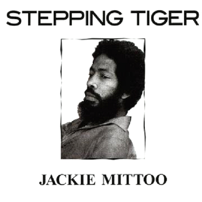 UN MUNDO DE ARTISTAS: JACKIE MITTOO - DISCOGRAPHY -regee