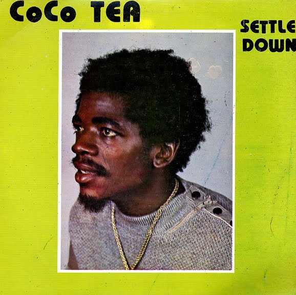 Reggaediscography: COCOA TEA - DISCOGRAPHY: (Reggae Singer)