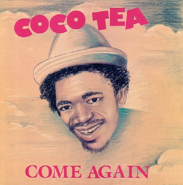 Reggaediscography: COCOA TEA - DISCOGRAPHY: (Reggae Singer)