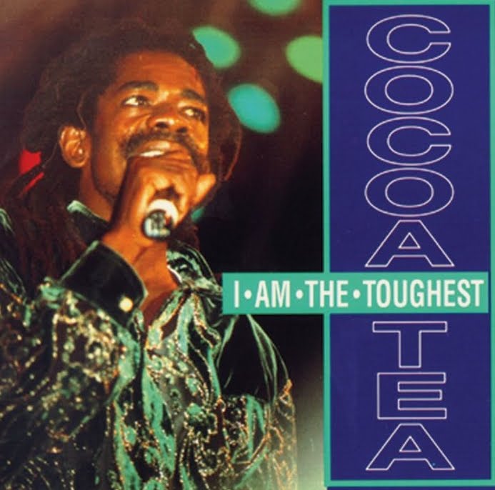 Reggaediscography: COCOA TEA - DISCOGRAPHY: (Reggae Singer)