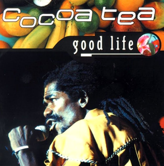 Reggaediscography: COCOA TEA - DISCOGRAPHY: (Reggae Singer)