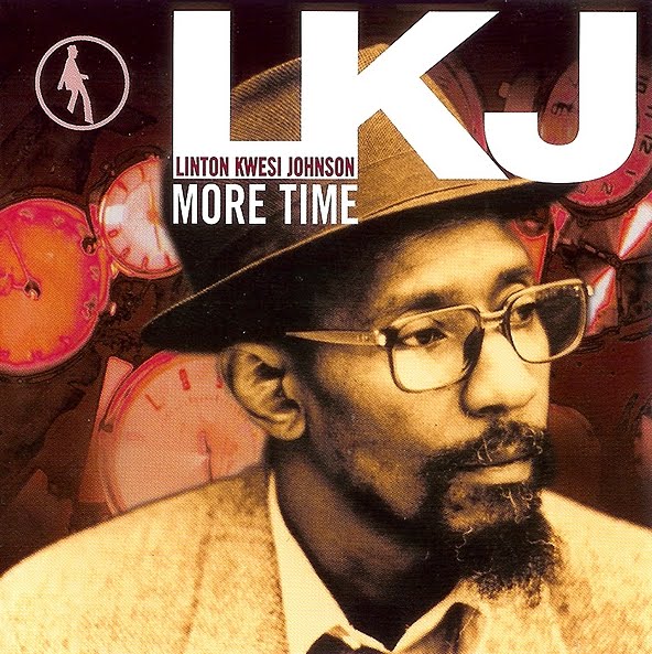 Reggaediscography: LINTON KWESI JOHNSON - DISCOGRAPHY