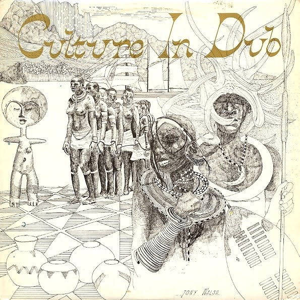 Reggaediscography: CULTURE (reggae band) - DISCOGRAPHY