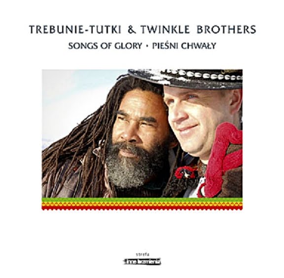 Reggaediscography: THE TWINKLE BROTHERS - DISCOGRAPHY: (Reggae Band)