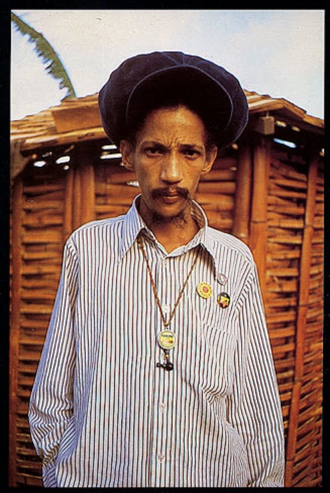 Reggaediscography: AUGUSTUS PABLO - DISCOGRAPHY: (Reggae Artist)