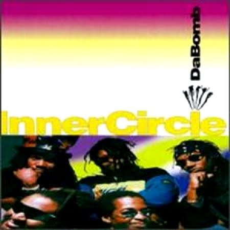 Reggaediscography: INNER CIRCLE - DISCOGRAPHY: (Reggae Band)