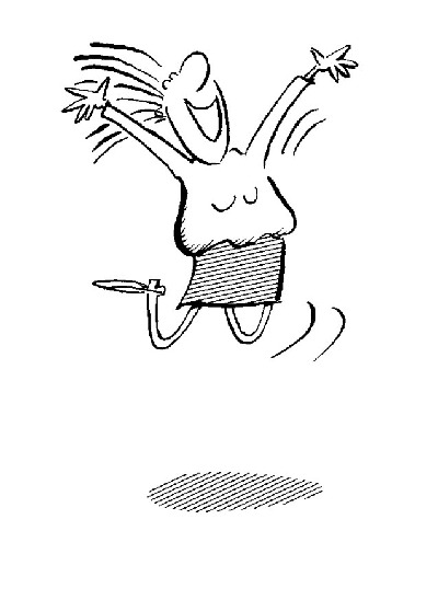 ABRACADABRACLIO: Férias