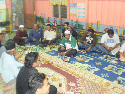 SUARA ANAK MUDA MALAYSIA: Giliran Felda Pasir Raja Kulai pula Digempur.....