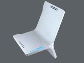 5 Futuristic Inventions for Compact Homes - Nice gadgets