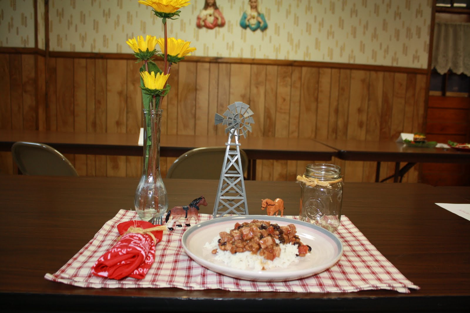 Once Upon a Family: 4-H Favorite Food Show