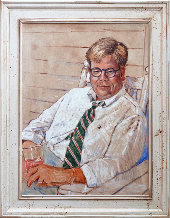 Frank Pierce Fine Art