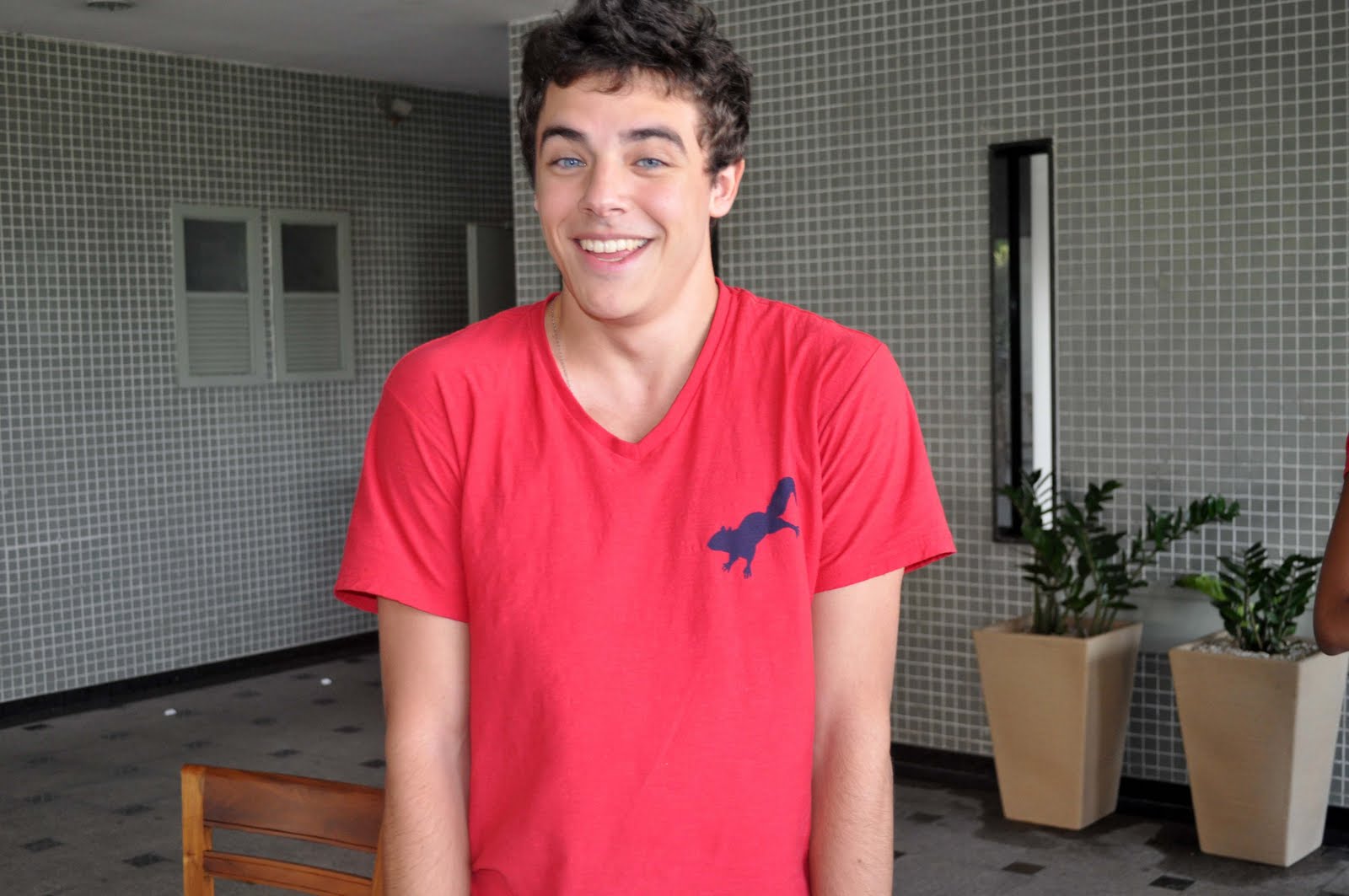 Erich Pelitz: Fotos extras...