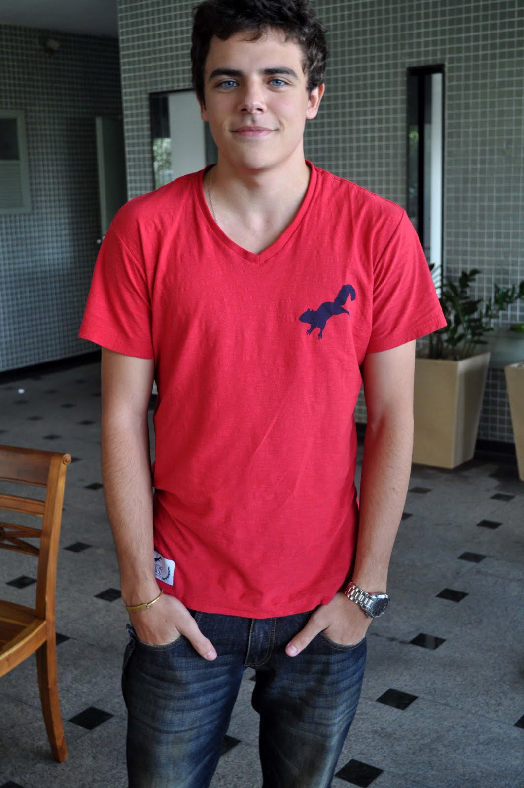 Erich Pelitz: Fotos extras...