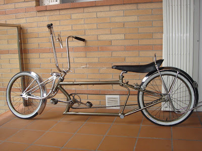 burrito rat spain | Rat Rod Bikes Bicycle Forum