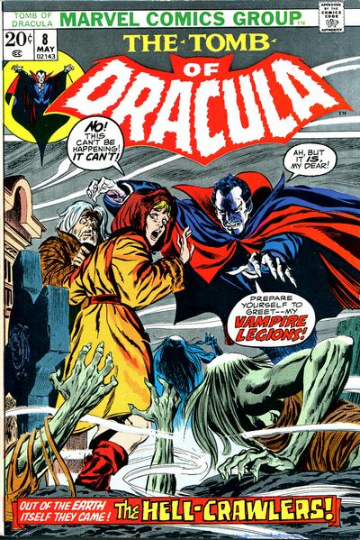 GARY DOBBS AT THE TAINTED ARCHIVE The 50 Greatest Comic Book Writers Ever gary-dobbs-at-the-tainted-archive-the-50-greatest-comic-book-writers-ever